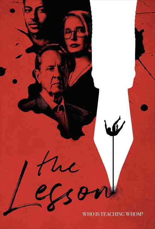 Doric Theatre - Elkhart, Kansas