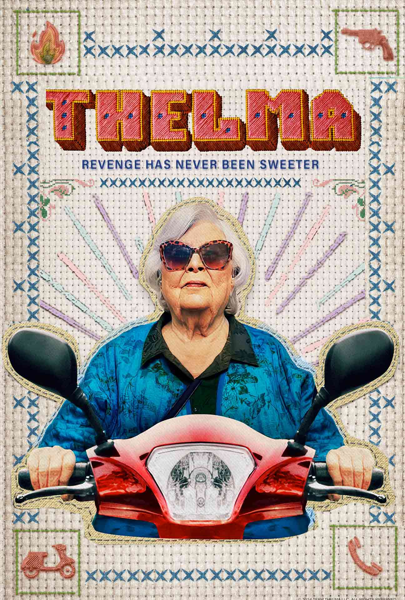 Doric Theatre - Elkhart, Kansas